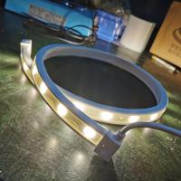 China 24v LED Landscape Lights Wall Wash Landscape Lighting 10m Roll for sale