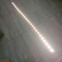 China 18 Watt Flexible LED Landscape Lights Wall Washing 1W/1LED SMD3030 for sale
