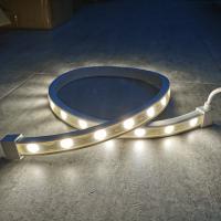 China 18 Watt Flexible LED Landscape Lights Wall Washing 1W/1LED SMD3030 for sale