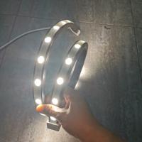 China 2200-6000K LED Landscape Lights flexible wall washer 18Watt 24v for sale