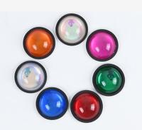 China Colorful Atmosphere Other LED Lights Sunset Red For Bedroom for sale