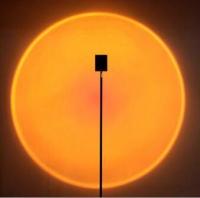 China 120cm Other LED Lights Sunset  12w Rainbow Atmosphere Lamps for sale