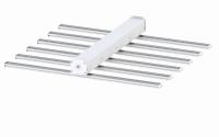 China 8 Bars Indoor LED Grow Lights Full Spectrum Light Bulbs 800w for sale