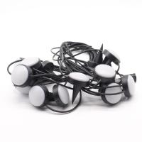 China 10m L15 Bulbs Other LED Lights Programmable Garden Lawn Lights for sale