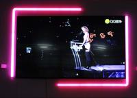 China DIY Pixel Other LED Lights TV Rigid Bars Wifi APP Digital for sale