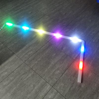 China RGB APP Control Wall Mounted Light Bar Waterproof IP65 For Home Decor for sale