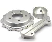 China OEM 0.01mm CNC Precision Parts Machining Aluminum Cnc Turning ODM Drilling Milling for sale