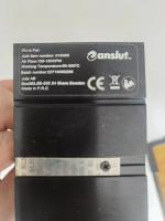 China OEM ODM Heat Powered Stove Fan 0.01mm Alu. ABS Home Application for sale