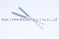 China Aerospace Precision Aluminum CNC Machining Milling Parts With Stainless Steel Alternatives for sale