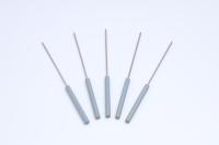 China Corrosion Resistant Cnc Precision Parts Stainless Steel Anodized Finish for sale
