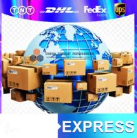 China DHL Express Courier Freight Logistics China Delivery Express Services for sale