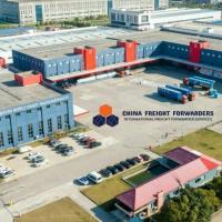 China Shipped China Bonded Warehouse Storage Distribution Services for sale