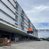 China Security China Distribution Center Bonded Warehouse And Distribution Services for sale