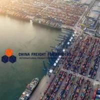 China Logistics International Shipping Freight Forwarder From China to Australia DDU/DDP for sale