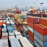 China Custom Warehousing Sea Freight Forwarder International Shipping China To South America for sale