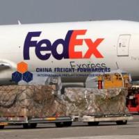 China Logistic DDU / DDP Air Freight Forwarding Door To Door Delivery From China for sale
