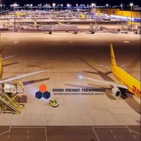 China Timely Freight Forwarder Air Freight Consolidation Services DDU/DDP From China for sale