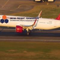 China Consolidation Air Cargo Delivery Service DDU Air Shipping Agent China To Canada for sale
