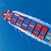 China China Shenzhen Sea Freight Shipping Agency Professional Sea Cargo Agencies for sale