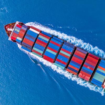 China China Shenzhen Sea Freight Shipping Agency Professional Sea Cargo Agencies for sale