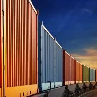 China Door-To-Door Service International Air Freight Forwarders With Years Of Experience for sale