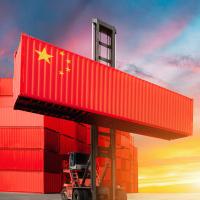 China Freight Forwarder To Canada Service For Destination Canada And Australia for sale