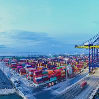 China Top 10 Freight Forwarders In China DDP DDU FBA Freight Shipping Services for sale