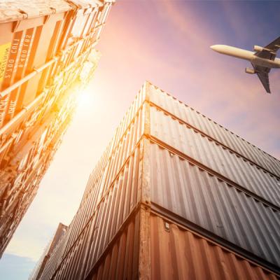 China Customs Clearance Yes Freight Forwarder To Australia Trading Term FOB EXW DDP DDU for sale