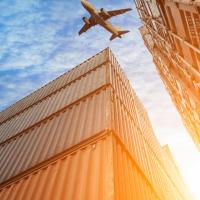China Fast Door To Door Freight Shipping From China for sale