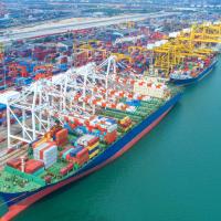 China Fast Door To Door Freight Shipping From China for sale