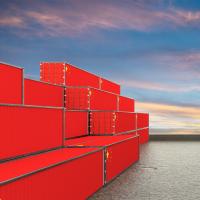 China Flexible China Air Freight Forwarder Delivery Services Shipments Agent Door To Door for sale