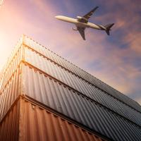 China Standard Amazon FBA Shipping From China To Canada Fast Air And Sea Freight for sale
