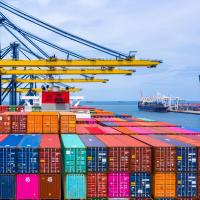 China DDP China Shipping To Canada Freight Shipping Service From China To Canada for sale