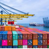 China DDP Shipping Freight Forwarder China To Australia Door To Door Service for sale