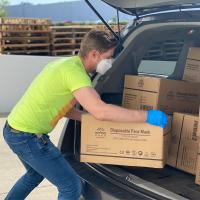 China Tracking Shipping From Shenzhen To UK Send Parcel From China To UK for sale