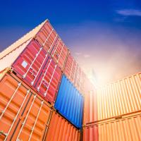 China Shipping China To UK Sea Freight Air Freight From China To UK for sale