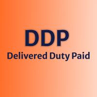 China Freight Forwarder DDP Shipping Service China Delivery Duty Paid Shipping for sale