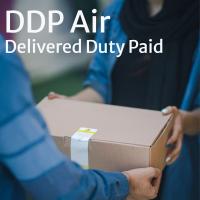 China Shipping DDP Delivery Duty Paid From China Freight Forwarder for sale