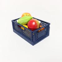 China Stackable Silk Road Enterprise Plastic Household Storage Containers For Sundries Fruit Lightweight for sale