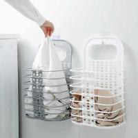 China Odorless Plastic Laundry Hamper for sale