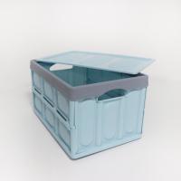 China Thickened PP Plastic Cube Household Storage Containers For Snack Detachable Silk Road Enterprise for sale