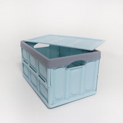China Thickened PP Plastic Cube Household Storage Containers For Snack Detachable Silk Road Enterprise for sale