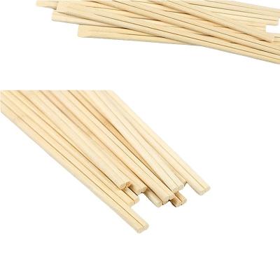 China Highly Durable BAMBOO Chopstick Tensoge Disposable Chopsticks Raw Material for Household/Restaurant/Hotel for sale