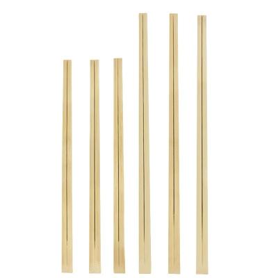 China Directly Supply Bamboo Chopstick Tensoge Raw Material Modern Style for Household/Restaurant/Hotel for sale