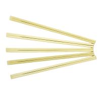 China 100% Nature Bamboo Disposable Tensoge Household/Restaurant/Hotel Flatware Type Chopsticks For Household/Restaurant/Hotel for sale