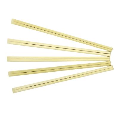 China 100% Nature Bamboo Disposable Tensoge Household/Restaurant/Hotel Flatware Type Chopsticks For Household/Restaurant/Hotel for sale