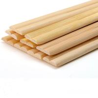 China 100% Nature Bamboo Disposable Tensoge Flatware Type Chopsticks for Household/Restaurant/Hotel Occasion for sale