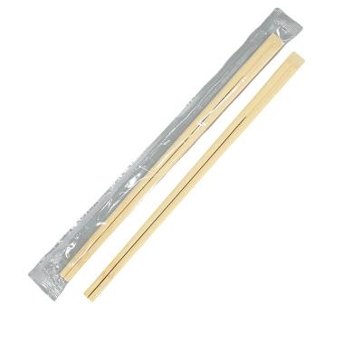 China Eco-Friendly Bamboo Disposable Chopsticks Tensoge Perfect for Graduation Occasion for sale