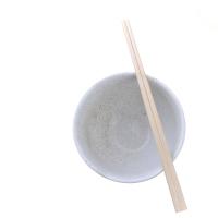 China 100% Natural Bamboo Disposable Tensoge Eco-friendly Flatware Type Chopsticks for sale