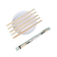 China Stocked Chinese Disposable Bamboo Chopsticks for Sushi Tensoge Made from Bamboo Raw Materials for sale